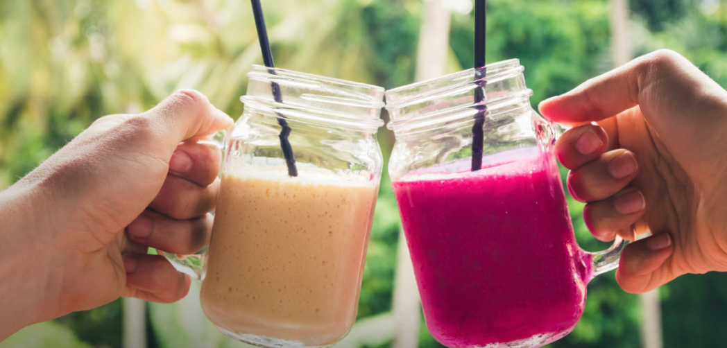 Gut-Friendly Beverages: Best and Worst Drinks for IBS and Digestive He ...