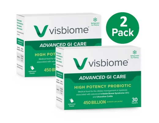 All Products | Visbiome®