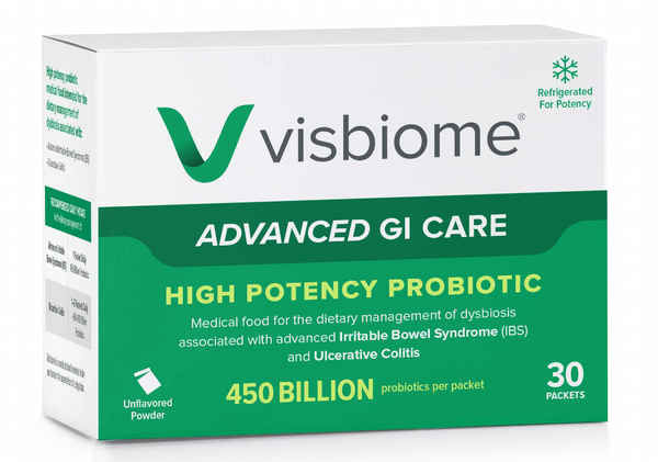 Visbiome Advanced GI Care - 2 Pack