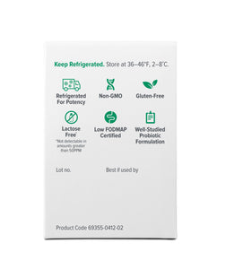 Visbiome Advanced GI Care High Potency Probiotic Powder