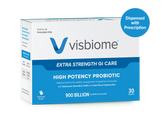 Visbiome Extra Strength GI Care | Visbiome®