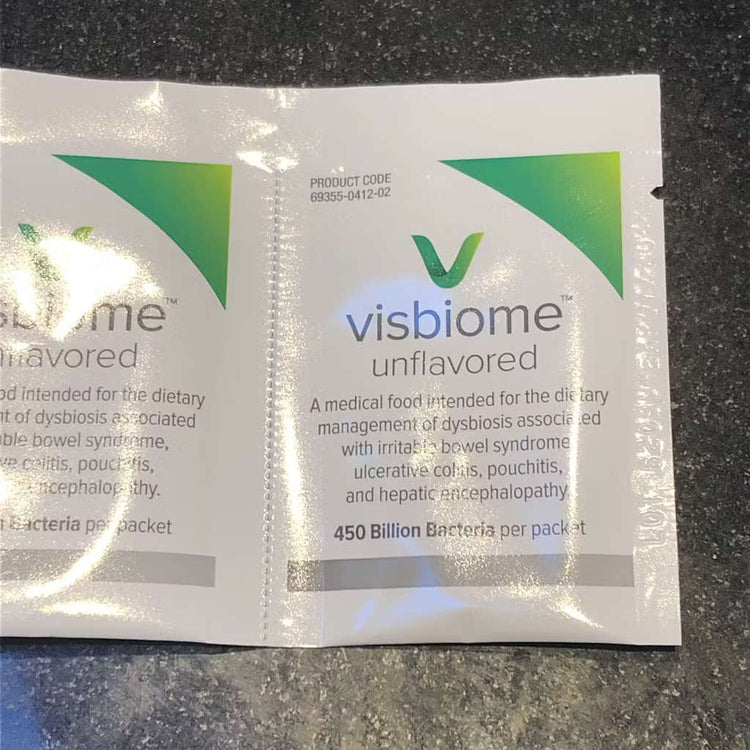 Probiotics for Gut Health | Visbiome®
