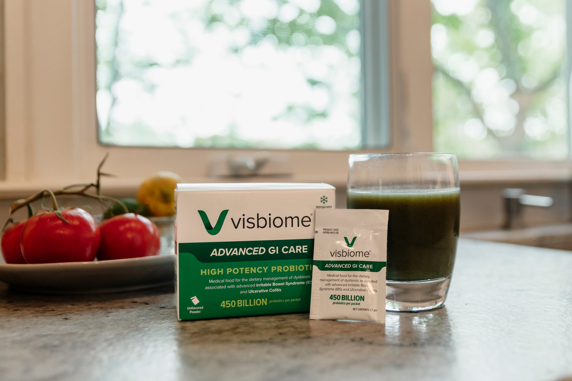 Why Visbiome | Visbiome®