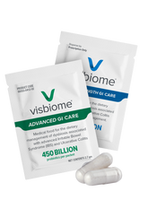 Visbiome® is a High Potency Probiotic Medical Food