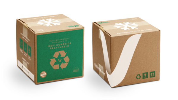 Visbiome High Potency Probiotic Capsules